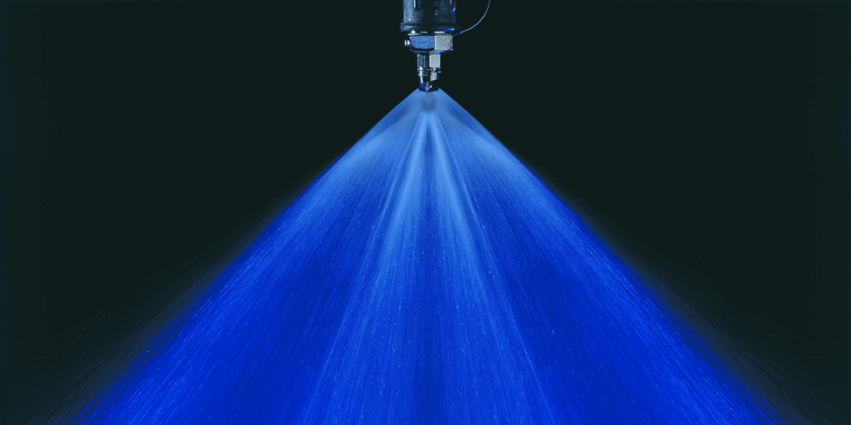 ProCon PC-M Low Pressure Water Mist System - Viking EMEA