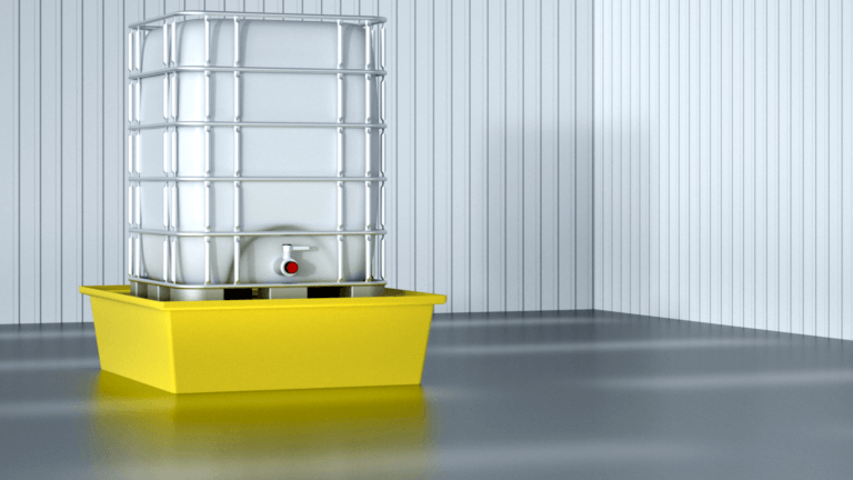 Flammable Liquids Storage - Viking EMEA