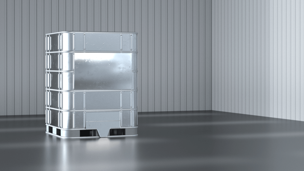 Flammable Liquids Storage - Viking EMEA