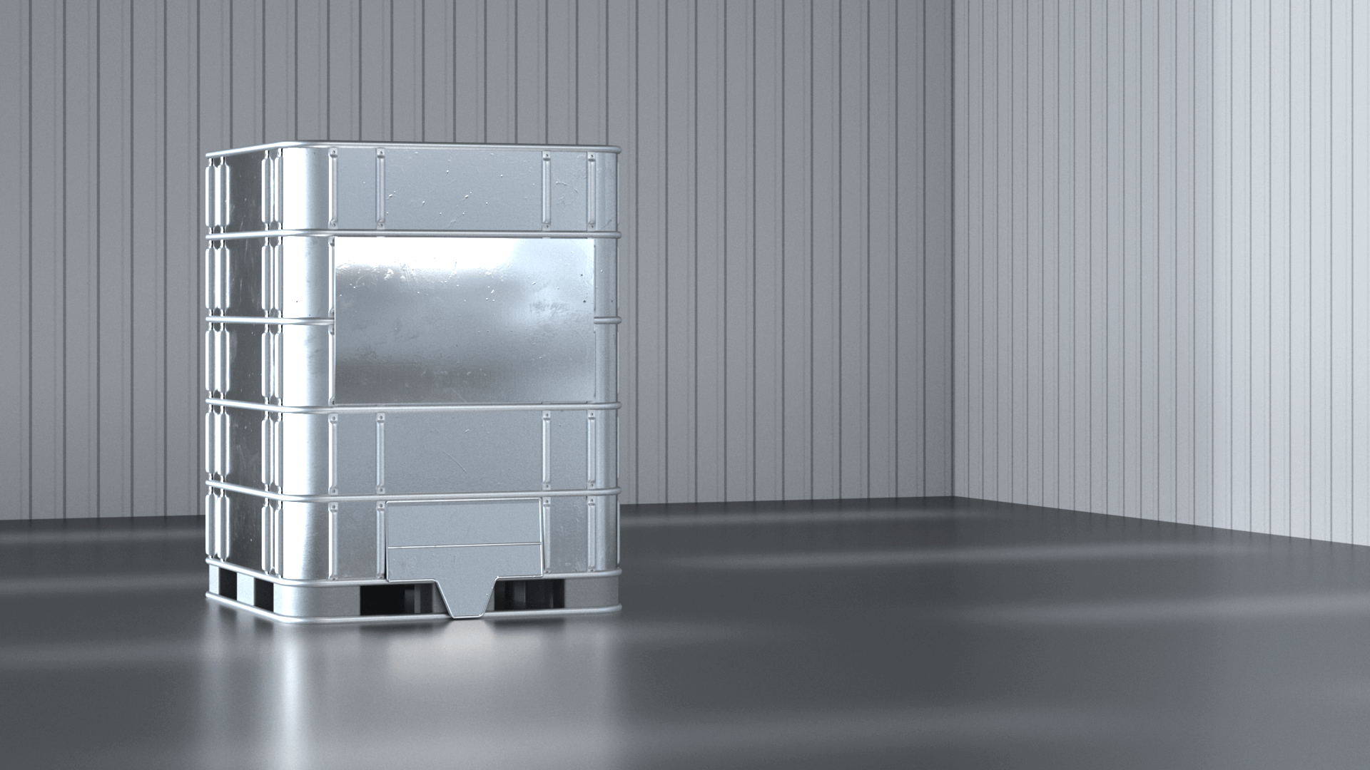 Flammable Liquids Storage - Viking EMEA
