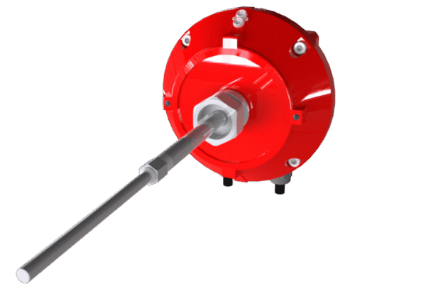 UniVario intelligent fire detection system - Viking EMEA