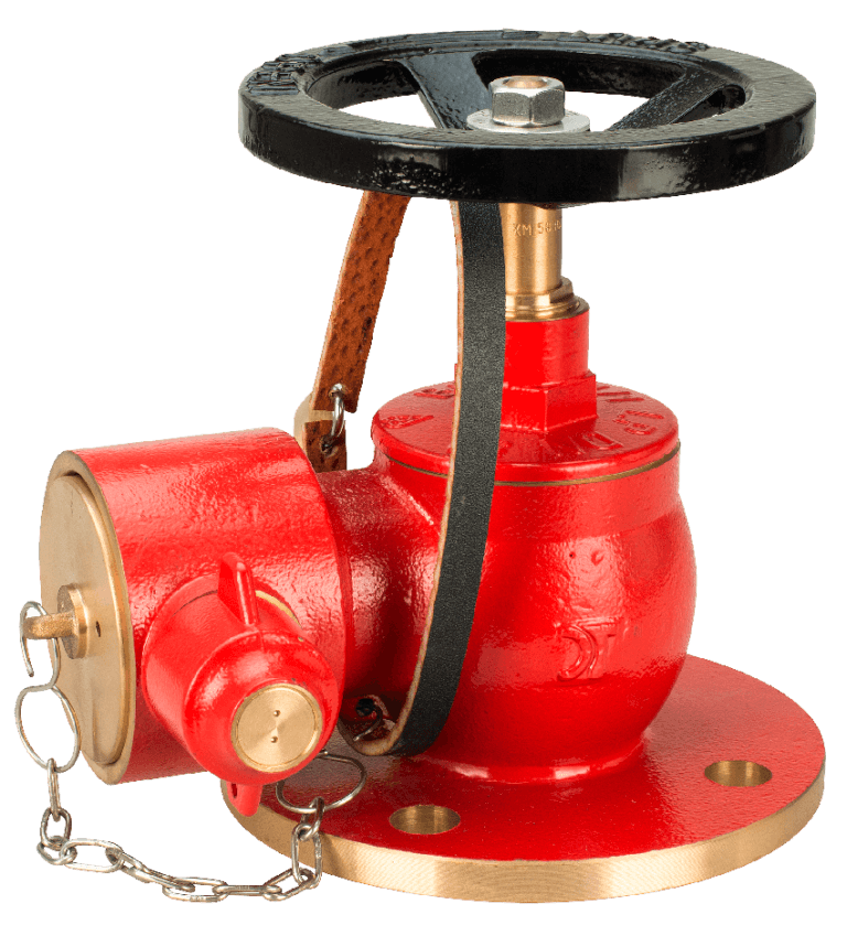 Control Valves & Devices - Viking EMEA