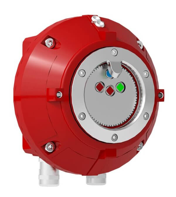 UniVario intelligent fire detection system - Viking EMEA