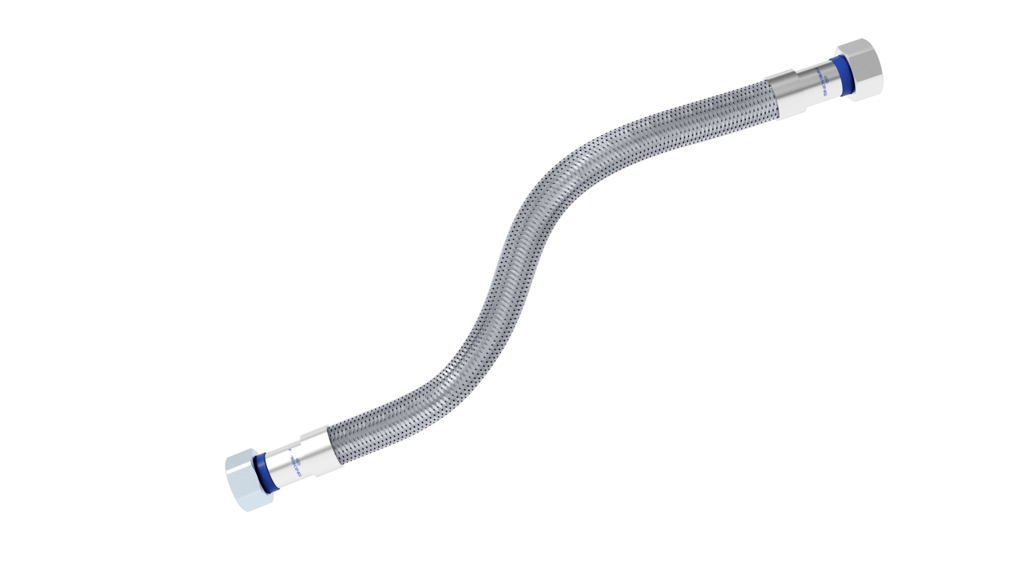 Flexible Sprinkler Hose - Viking EMEA