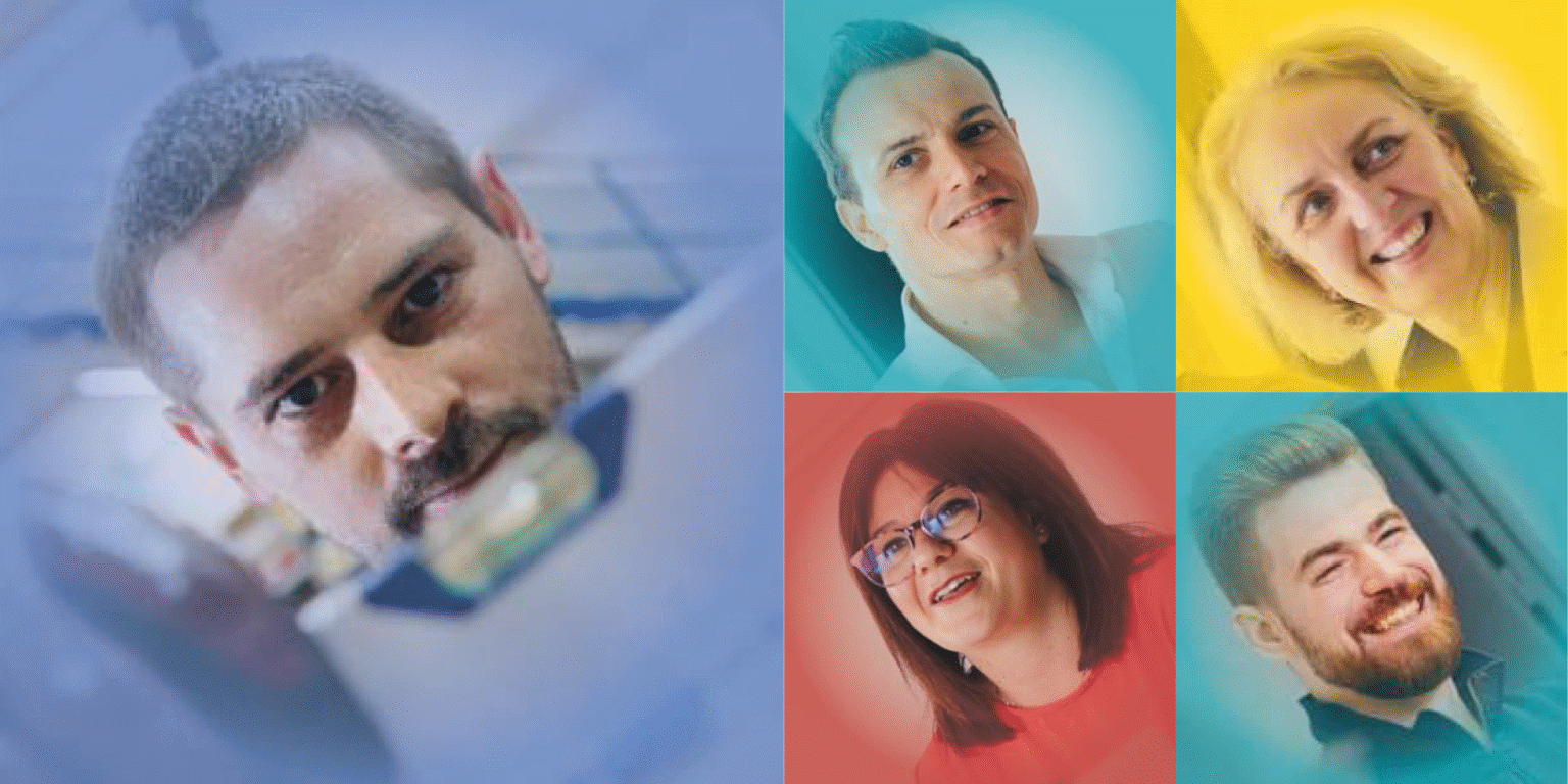 Careers - Viking EMEA