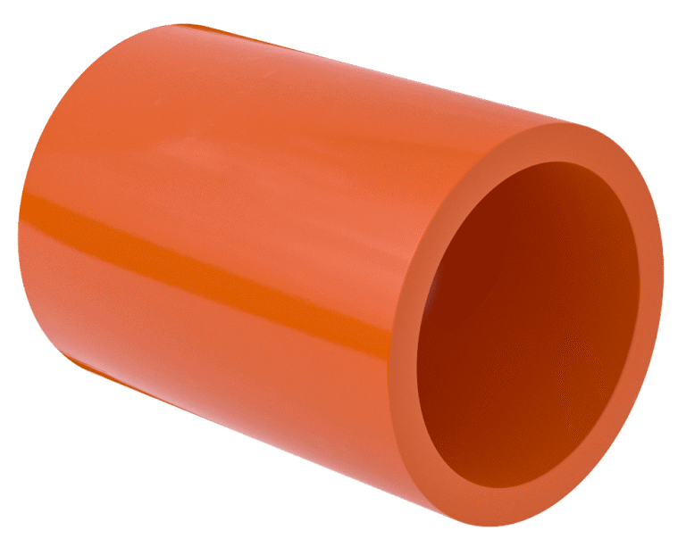 CPVC Coupling - Viking EMEA