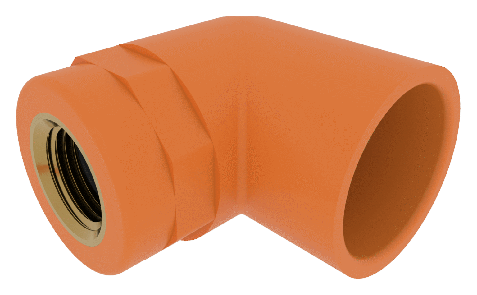 SHA InstaSeal Elbow - Viking EMEA