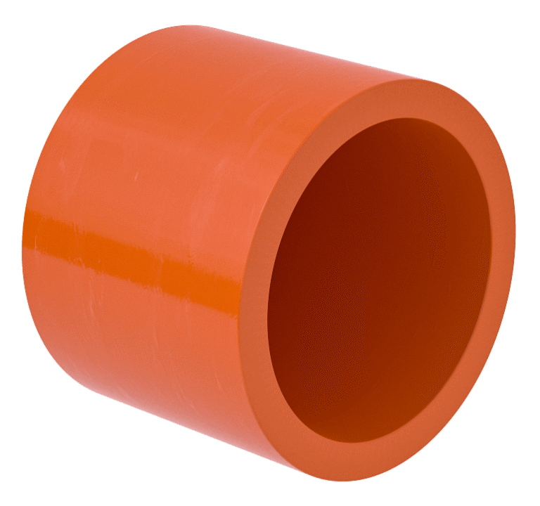 CPVC Cap - Viking EMEA