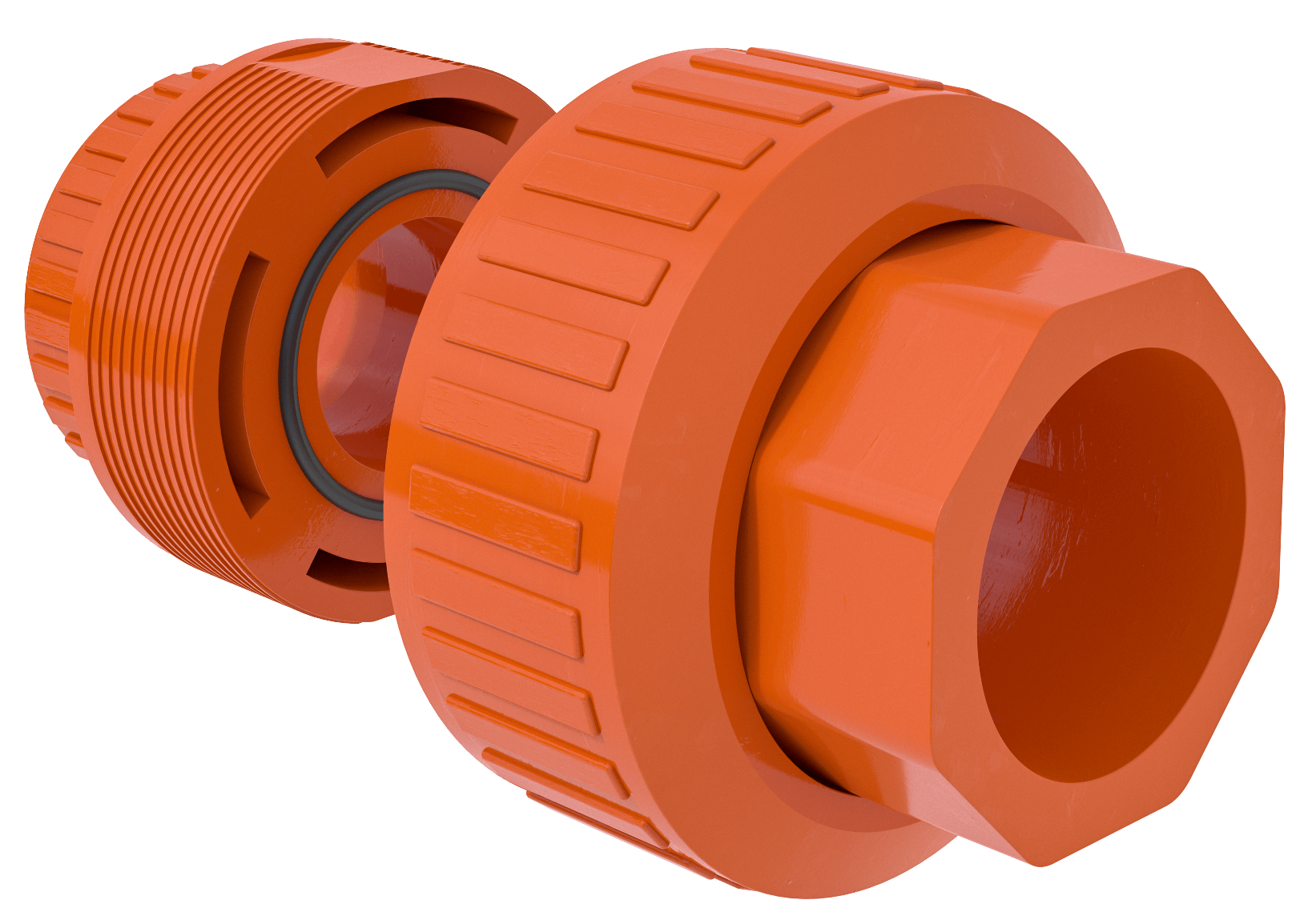 CPVC Union - Viking EMEA