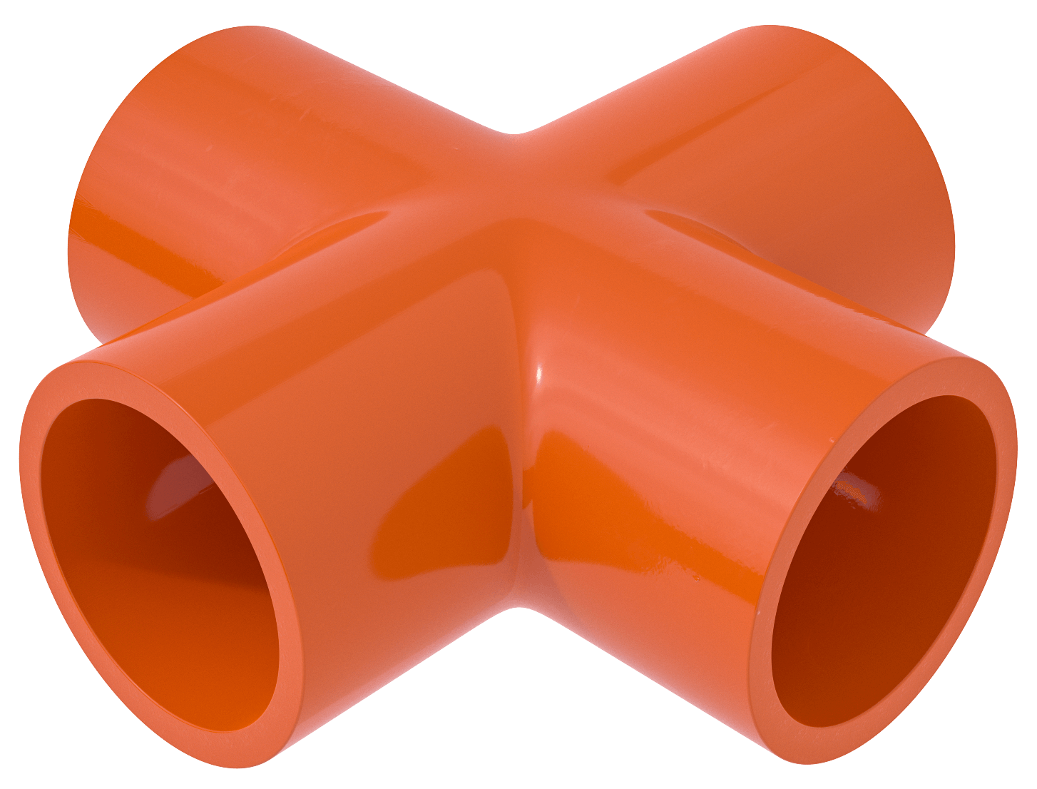 CPVC Cross - Viking EMEA