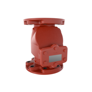 G-1 & D-1 Swing Check Valve - Viking EMEA